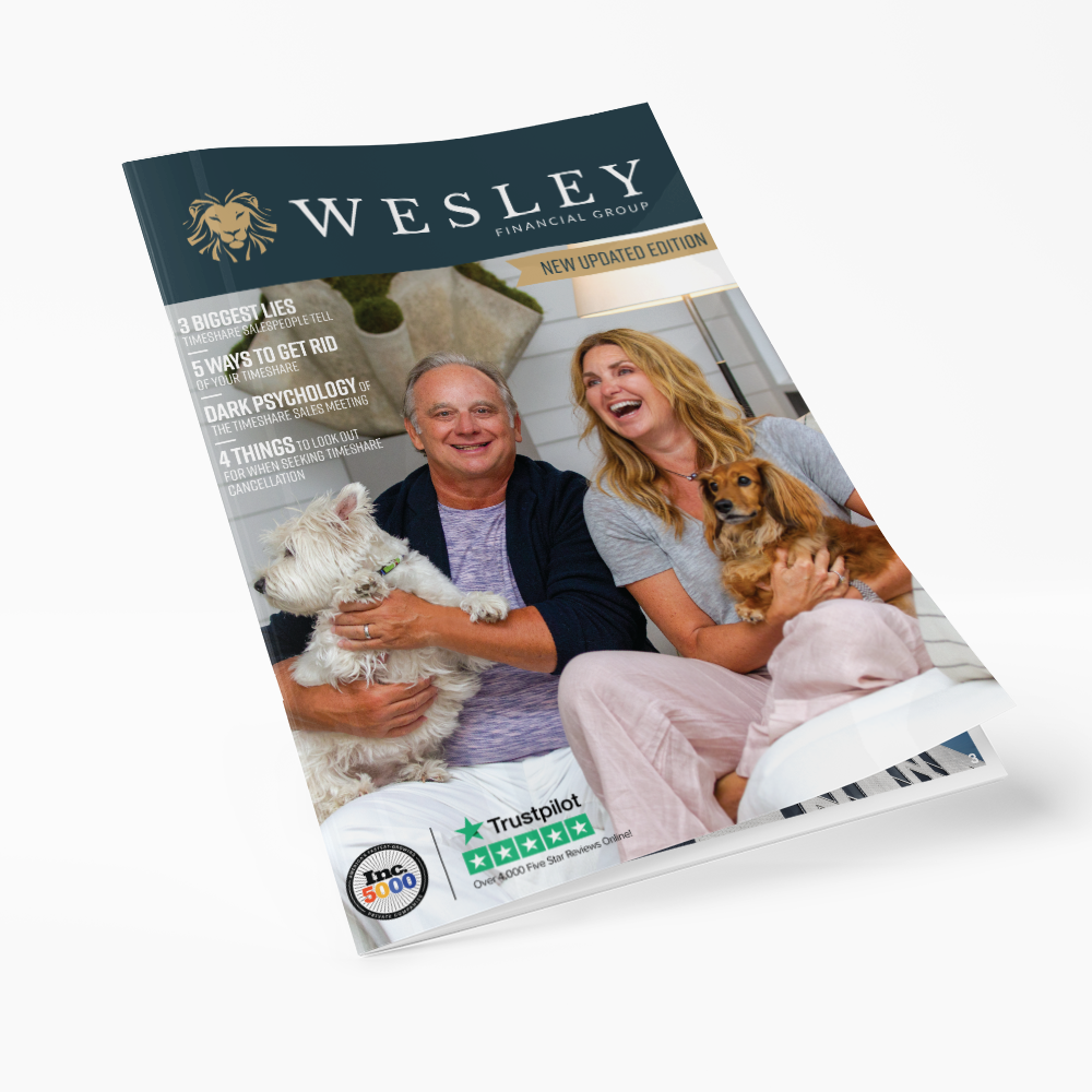 Magazine | Wesley Financial Group